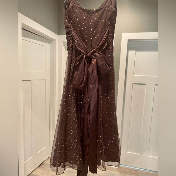 Jodi Kristopher | Dresses | Jodi Kristopher Sparkle Dress | Poshmark